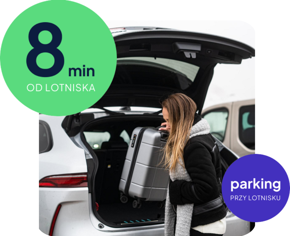 Easy Parking | Tanie i Bezpieczne Parkingi Przy Lotnisku